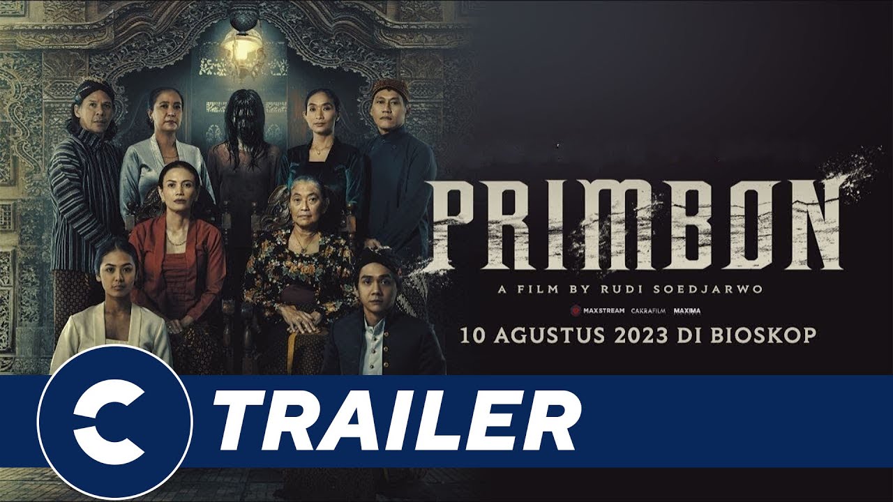 Sinopsis Film Primbon: Kisah Keluarga Jawa Diganggu Sosok Perempuan ...