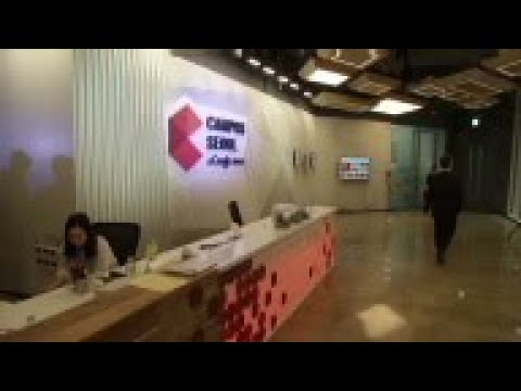 Google opens Campus Seoul for start-ups