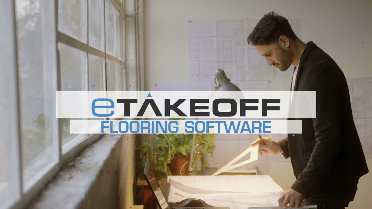 Flooring Takeoff and Estimating Software | eTakeoff