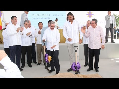 The Latest from Excellence Resorts, Introducing Excellence El Carmen