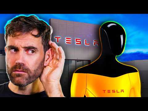 Humanoid Robots Explained: Are They Really the Future?