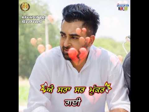 dil da dimaag | Sharry Maan new song status | dil da dimaag song whatsapp status | #dil_da_dimaag
