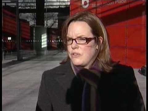 Boris defends those on plus £150,000 as Government raises top tax level to 45%, after Emergency Budget on Monday 24th Novemeber 2008