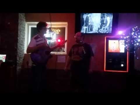 Open Jam - 9/14/16 - 4 songs starting with the letter C.