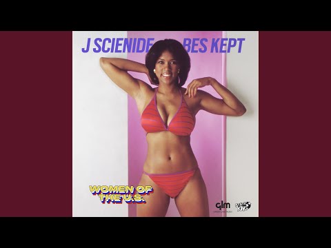 J. Scienide & Bes Kept – ‘Women Of The U.S.’ – Grown Up Rap