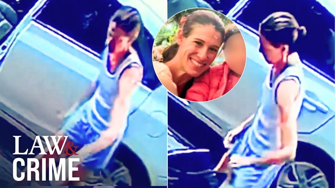 NYC Mom Allegedly Murdered by Ex-Mother-in-Law on the Upper East Side