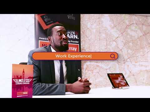 What is a Traineeship?