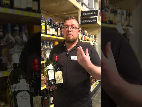 What is Vermouth? #shorts