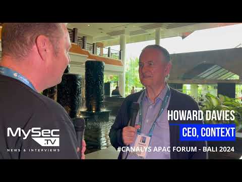 Global IT market intelligence and analytics with expansion into APAC region