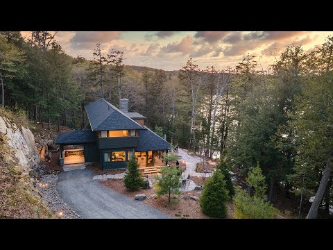 1121 Osbourn Point Road Lake Of Bays