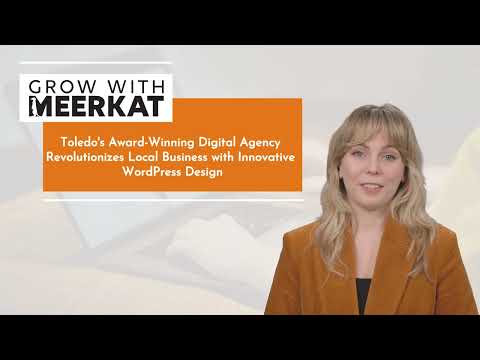 Award-Winning Digital Marketing Agency Transforms Local Businesses Through WordPress Web Design