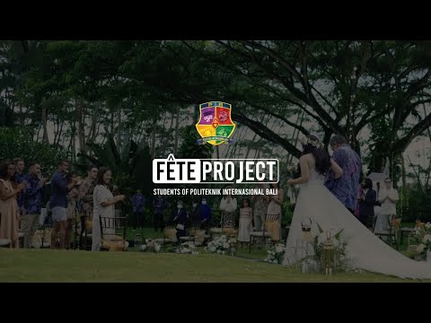 Fete Project 1.0