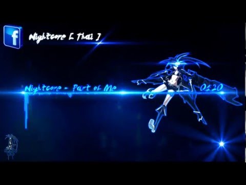 Steam Community :: Video :: Nightcore - Part of Me