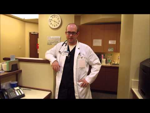 Recruitment interview video
