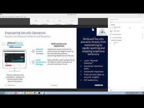 cyber security for airports