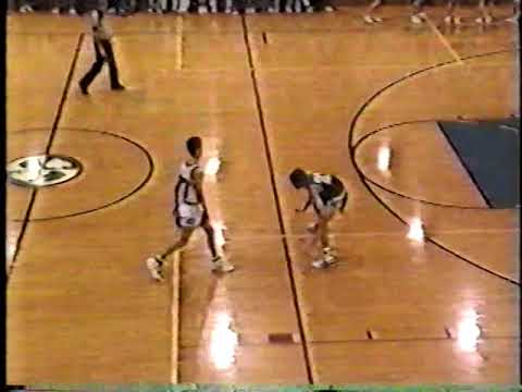 1990 WIAA Sectional Final: Mukwonago @ Janesville Craig Pt 3