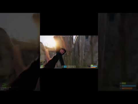πΆβπ«οΈ #facepunch #rust #playrust #gaming #rustmeme #rustgame #rustgameplay #games #fyp #ronaldo