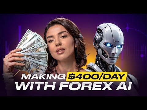 Forex Factory | How My Trading Robot Made $3,100 in 24 Hours!