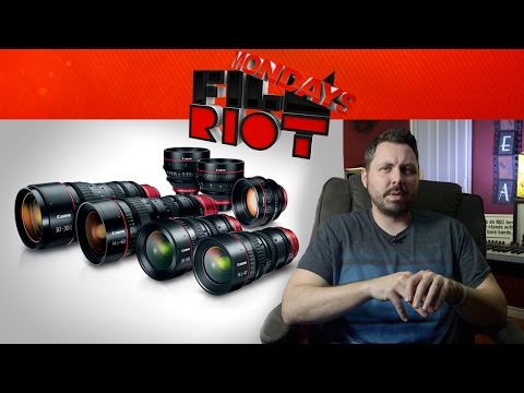 Mondays: Renting Vs. Buying Lenses & Working With a DP!