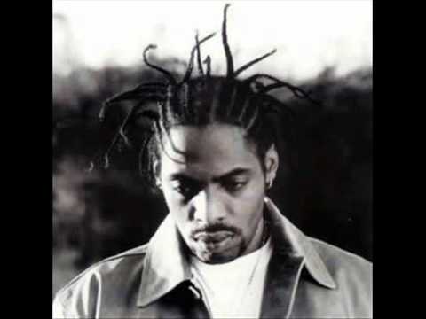 Coolio - What is an MC ? + Lyrics