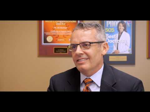 Affiliated Urologists - ABOUT US