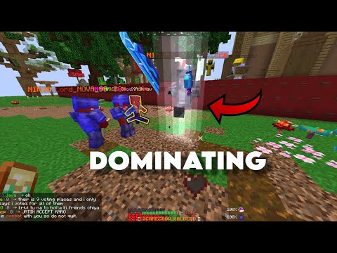 Empire MC (1.19.4/IN) - The #1 Minecraft server's details, IP, vote link, and more