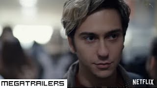 Death Note - película: Ver online completas en español