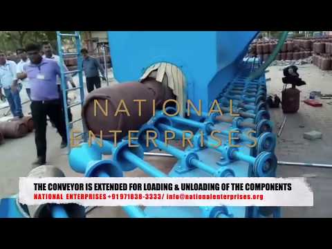 Portable Blasting Machine at Best Price in India