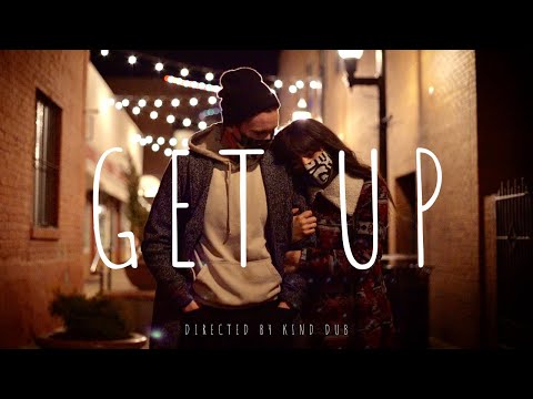 Sarah Slaton - Get Up (Official Video)