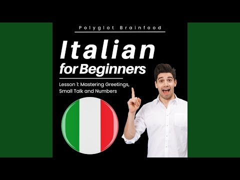 Speak Italian Like a Pro: Formal Ways of Saying Goodbye in Italian