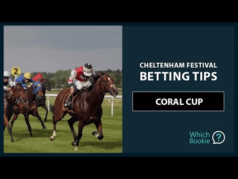 Coral Cup Ante-Post Tips - 2022 Cheltenham Festival - Will Smith
