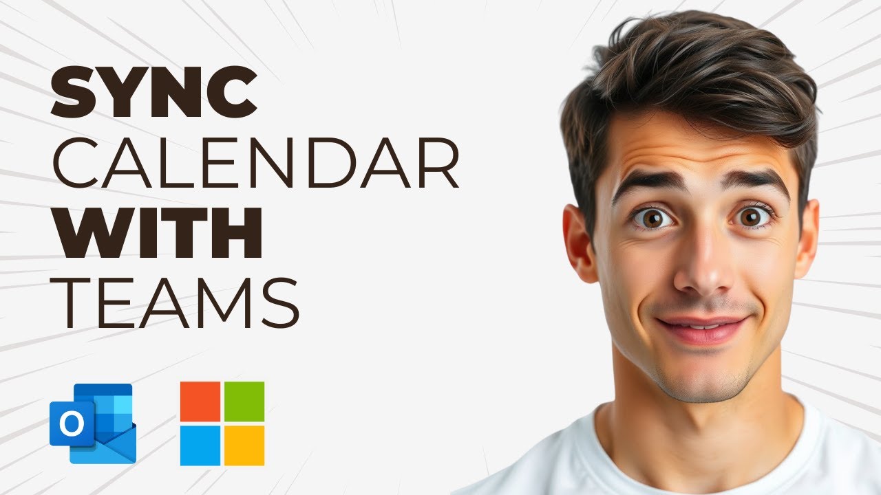 How To Sync Your Outlook Calendar With MS Teams (Easiest Way) (2026 Guide)