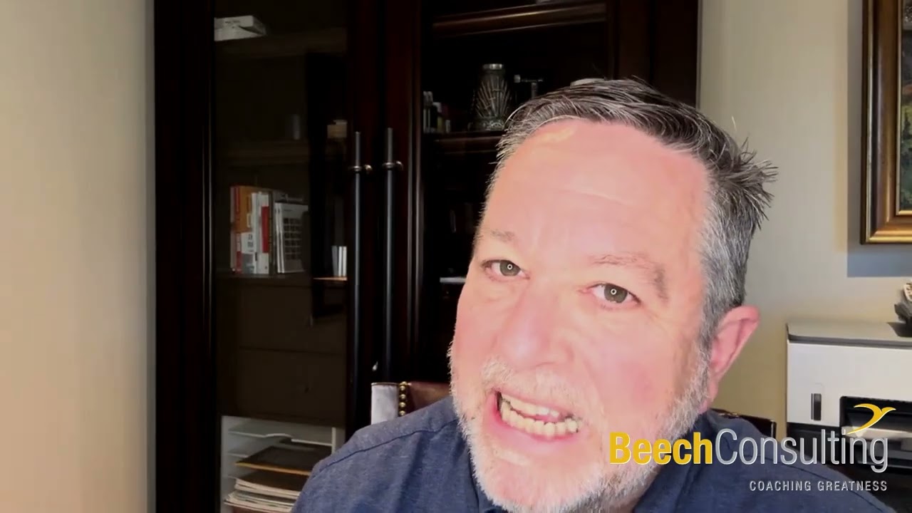 Beech Talk Episode 3: Explaining the Benefits