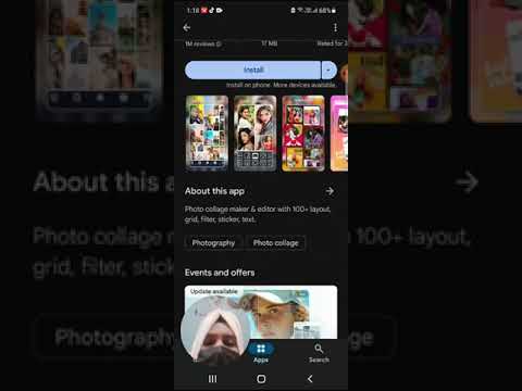 Collage Maker – Create Stunning Photo Collages Easily!