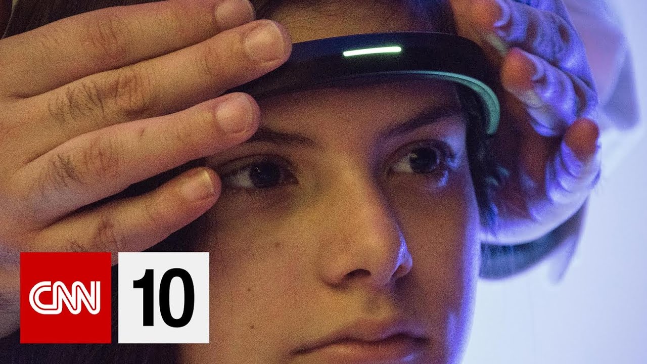 Can AI Read Your Mind? | May 25, 2023