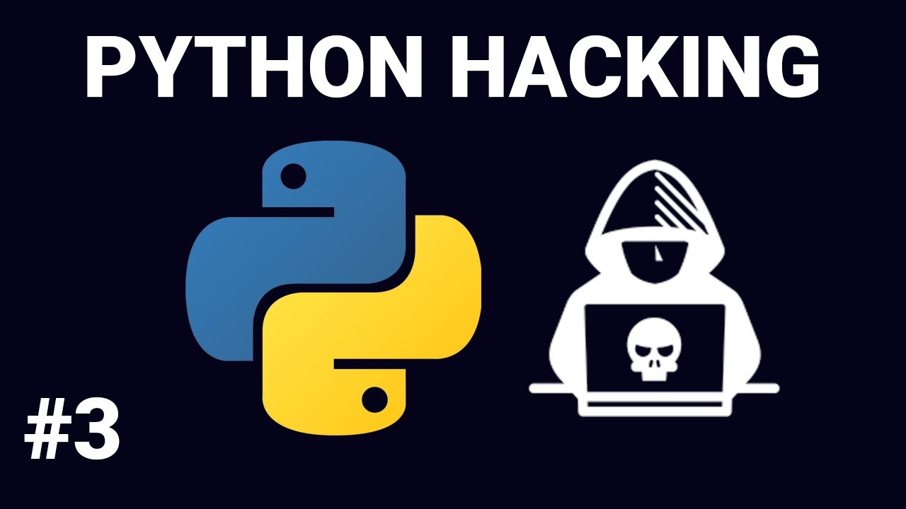 Python Hacking - Kali Linux Install