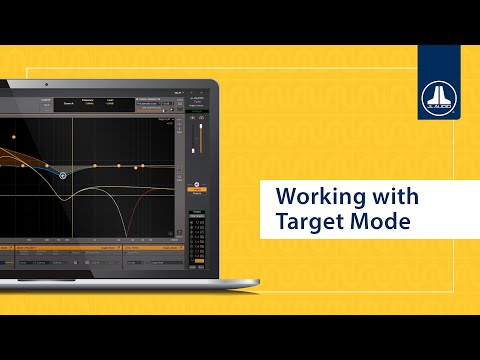 [Live] JL Audio Training | Working with TüN™ 4's Target Mode