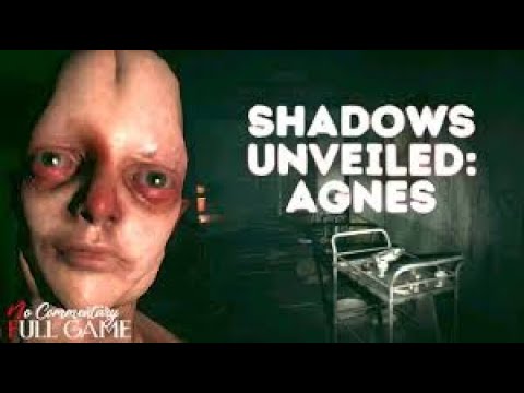 Steam Community :: Video :: Facing Unimaginable Horrors In SHADOWS ...
