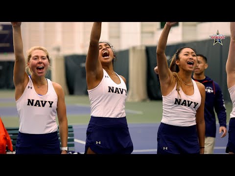 The Navy 90: April 4, 2022