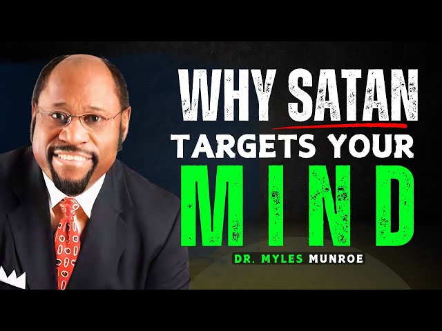 10 Reasons Why Satan Targets Your Thoughts and How to Guard Your Mind ...