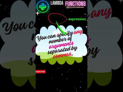 ✅💡#python🐍 › lambda function🔥#syntax ✅#python#shortsvideo#programming #coding#shortsfeed