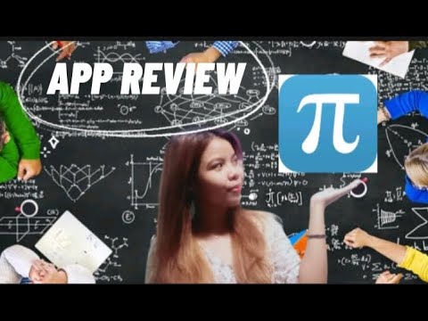 iMathematics (App Review)