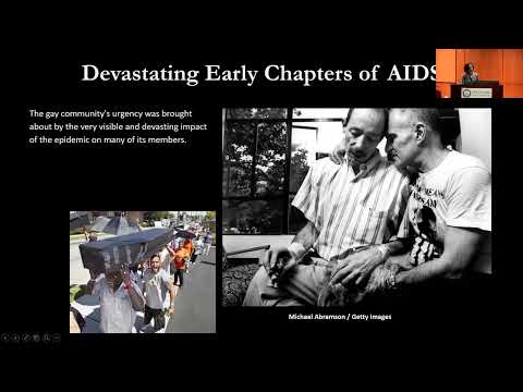CTSI Distinguished Speaker Series | Nina Harawa