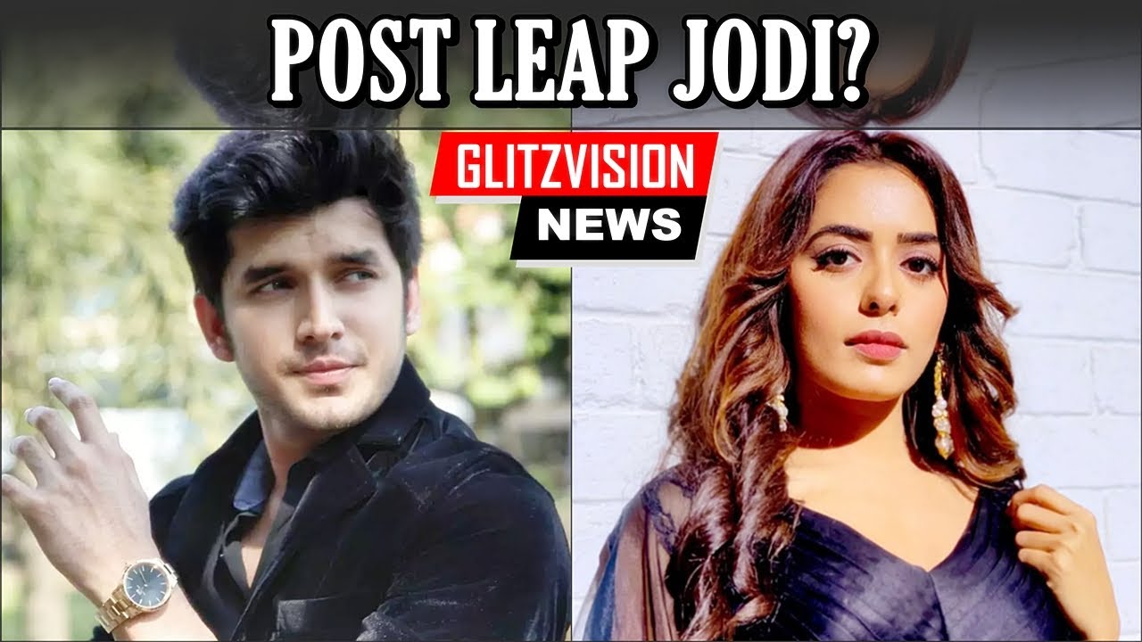 Sana Sayyad & Paras Kalnawat LOCKED To Play Leads Post Generation Leap In Zee TV's Kundali Bhagya