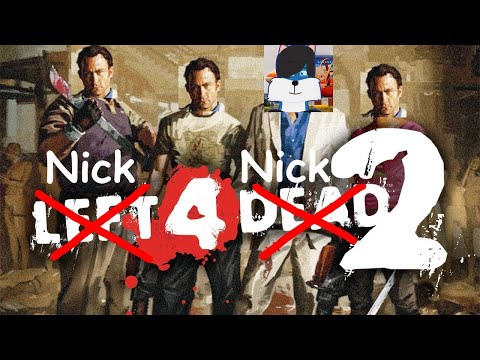 Steam Community :: Video :: Nick 4 Nick 2 All L4D2 Campaign in One Go
