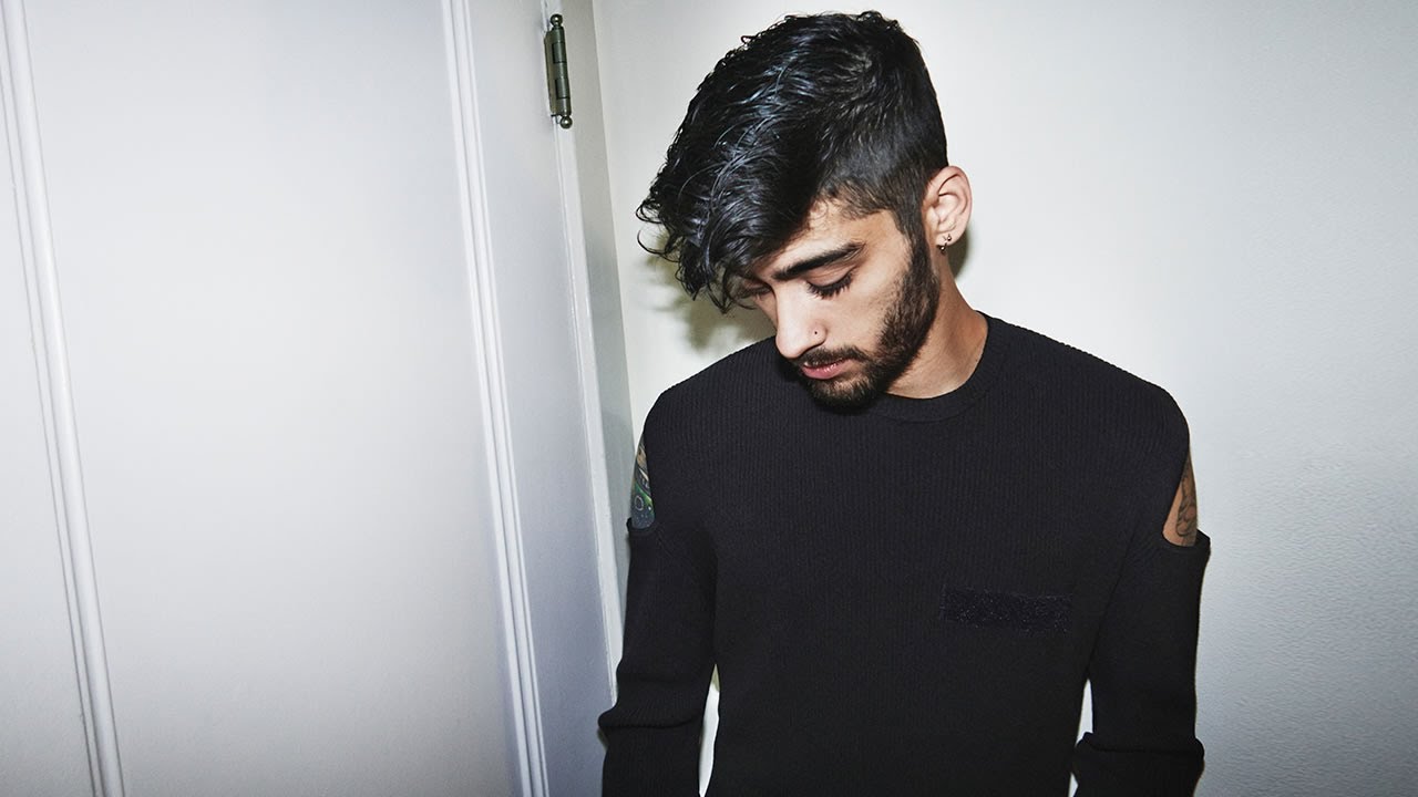 How One Direction's Zayn Malik Became A Style Icon