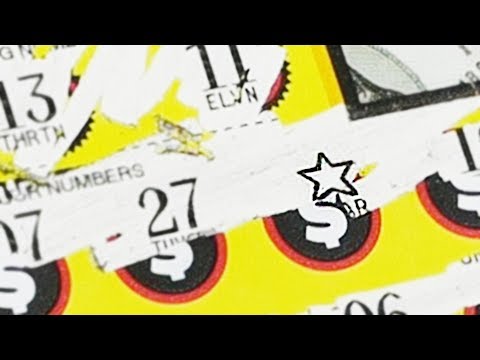 FOUND SO MANY STARS! || TWO'S ON TUESDAY! Michigan Lottery Scratch Offs