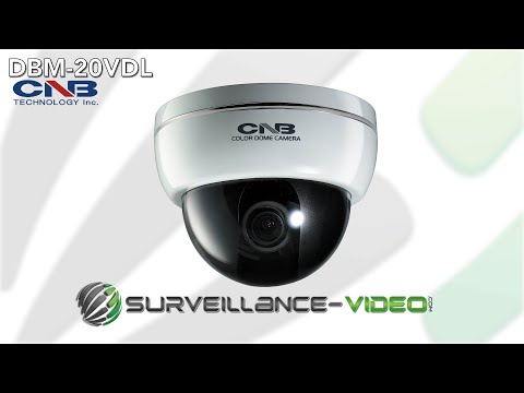 CNB Dome Camera - Latest Price, Dealers & Retailers in India