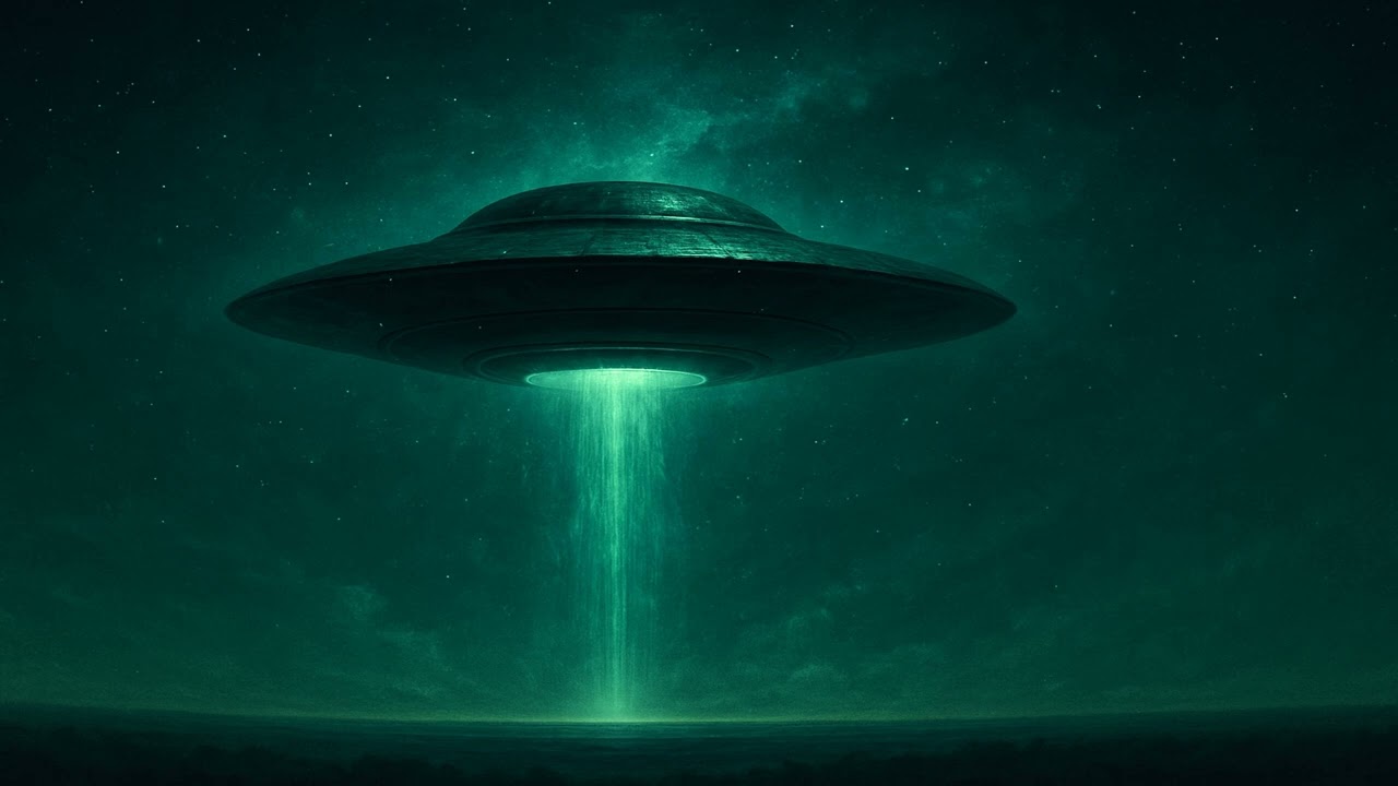 UFO Dogwhistle Signal | NHI Protocol Loop Based on Jason Wilde’s Instructions (432Hz)