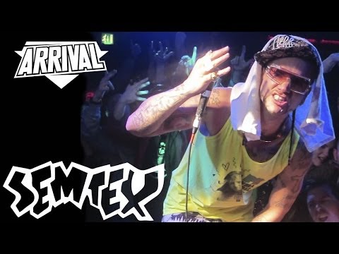 RiFF RaFF Taps Drake, Wiz Khalifa, Future, A$AP Rocky & More For Neon ...